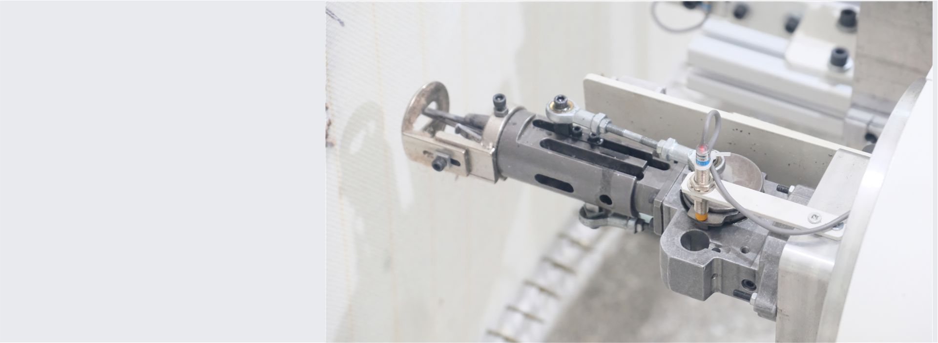 WETUFT Robotic Tufting Machine|Wetuft Robotuft|Tuft Robot|Hand Tuft ...